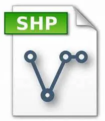 ُShapefile چیست ? آشنایی با Shapfile ، اجزا و پسوندهای یک شیپ فایل - ژئوهاب